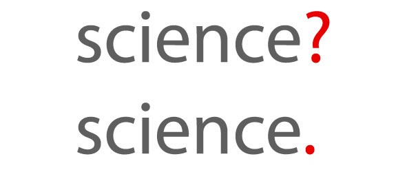 Work Cited | Science in our World